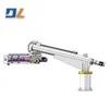 China Large-Scale Wind Power Casting Resin Sand Mixing Machine for sale