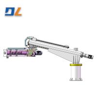 China Mobile Double-Arm Resin Sand Mixer for sale