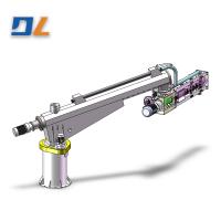 China Mobile Double-Arm Resin Sand Mixer for sale
