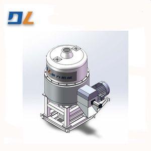 China High-Efficiency Double-Wheel Coated Sand Mixing Machine for sale