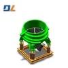 China High-Efficiency Resin Sand Block Crusher for sale