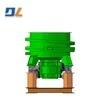 China High-Efficiency Resin Sand Block Crusher for sale