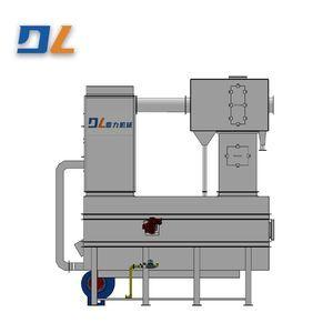 China High-Efficiency Thermal Sand Recovery and Regeneration Roasting Furnace for sale