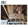 China High-Efficiency Shell Molding Sand Production Line for sale