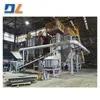 Quality Production Line for Coated Shell Molding Sand for Bucket Teeth for sale