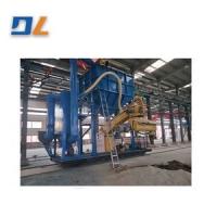 China Large-Scale Casting Resin Sand Production Line for sale