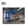 China Large-Scale Casting Resin Sand Production Line for sale