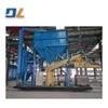 China Large-Scale Casting Resin Sand Production Line for sale