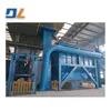 China Large-Scale Casting Resin Sand Production Line for sale