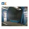 China Large-Scale Casting Resin Sand Production Line for sale