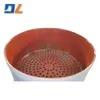 China Multi-Layer Rotary Vibrating Crushing Screen for sale