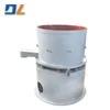 China Multi-Layer Rotary Vibrating Crushing Screen for sale