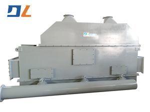 China Ftb Resin Sand Recycling and Cooling Equipment for sale