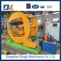 Quality Fully Automatic 180-Degree Flipping Machine, Rolling Machine, Mold Flipping for sale