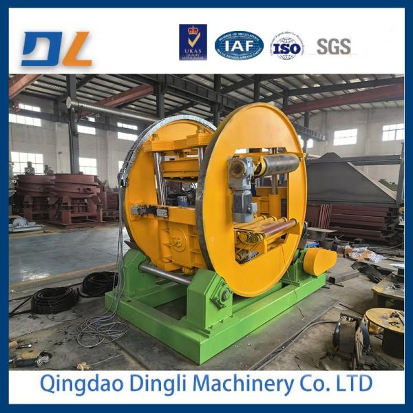 Quality Fully Automatic 180-Degree Flipping Machine, Rolling Machine, Mold Flipping for sale