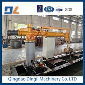 China Continuous Sand Mixer, Single-Arm and Double-Arm Sand Mixing Equipment, Resin Sand Mixing for sale
