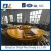 China Furan Resin Sand Rotating Worktable Can Be Customized for sale
