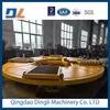 China Furan Resin Sand Rotating Worktable Can Be Customized for sale