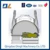 China S4310 Through Fine Hexagon Screen for sale