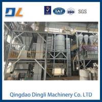 China Sg High-Speed Rotor Sand Mixer for sale