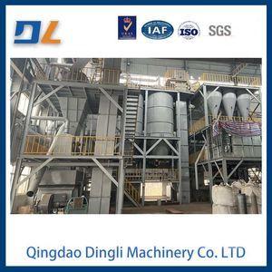 China Sg High-Speed Rotor Sand Mixer for sale
