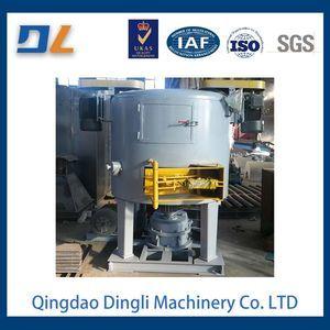 China S14 Clay Sand Sand Mixer for sale