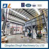 China Y953 Pneumatic Conveying Material Device for sale