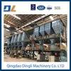 China Sand Type Cooling Conveyor Belt Machine for sale