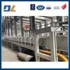 China Sand Type Cooling Conveyor Belt Machine for sale