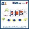 China Automatic Clay Sand Regeneration Line for sale
