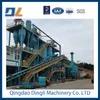 China Automatic Clay Sand Regeneration Line for sale