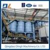 China Automatic Clay Sand Regeneration Line for sale