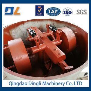 China S1320d Grinding Wheel Rotor Sand Mixer for sale