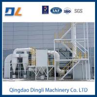 China High Efficiency and Energy Saving Dust Collector for sale