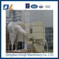 China High Efficiency and Energy Saving Dust Collector for sale
