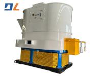 China Clay Sand Double Disc Stirring Cooler for sale