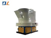 China Clay Sand Double Disc Stirring Cooler for sale