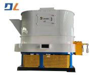 China Clay Sand Double Disc Stirring Cooler for sale