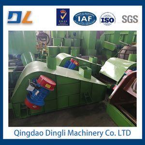 China Wet Sand Molding Sand Screening Machine for sale