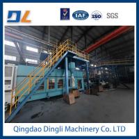 China Clay Sand Processing Production Line for sale