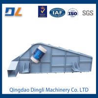 China Environmental Protection Casting Sand Screen Machine for sale