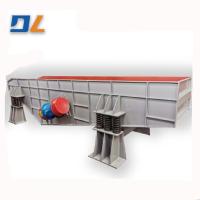 China Vibrating Conveying Shakeout Machine Made in China for sale