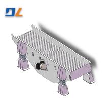 China Vibrating Conveying Shakeout Machine Made in China for sale