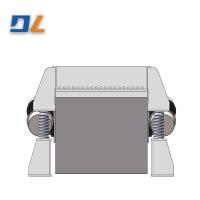 China Vibrating Conveying Shakeout Machine Made in China for sale