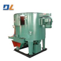 China High-Efficiency Clay Sand Rotor Mixer for sale