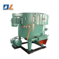 China High-Efficiency Clay Sand Rotor Mixer for sale