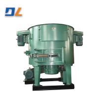 China High-Efficiency Clay Sand Rotor Mixer for sale
