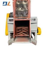 China High-Efficiency Clay Sand Loosening Machine for sale