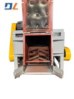 China High-Efficiency Clay Sand Loosening Machine for sale