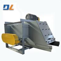 China High-Efficiency Clay Sand Loosening Machine for sale